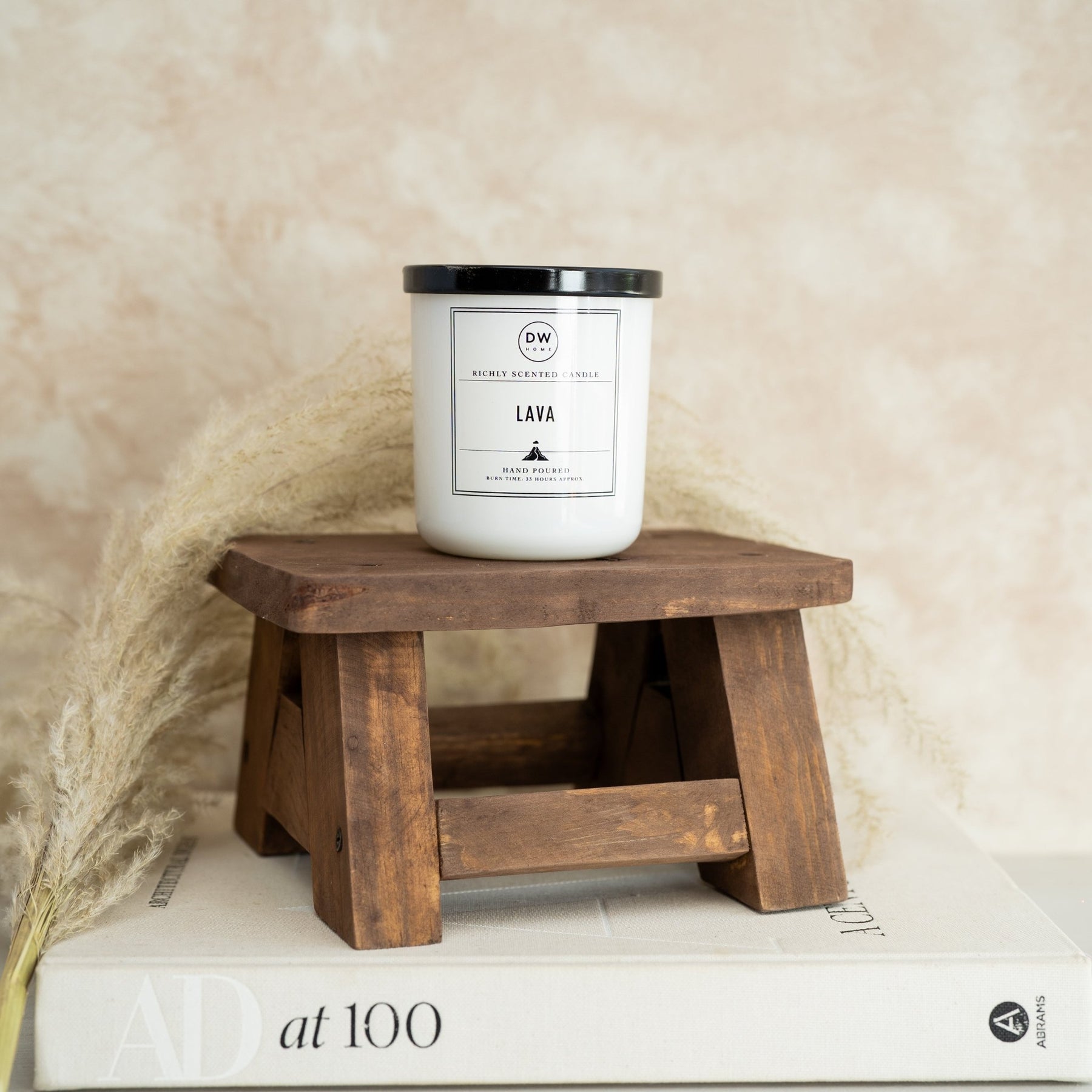 Dw Lava – Ambienti